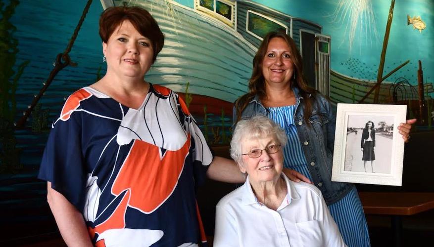 Jimmie & Sooks reopens; bar area recognizes heroes | News ...