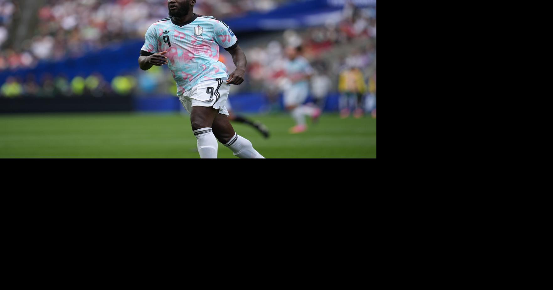 Senegal Belgium WCup Soccer | World Cup 2026 | myeasternshoremd.com