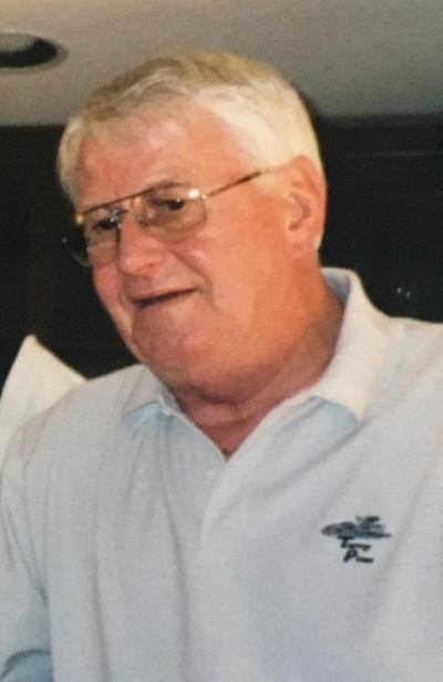 Gerald Ward Swann "Gerry" | Obituaries | myeasternshoremd.com
