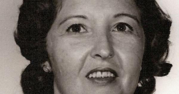 Marjorie “Margie” Chambers Jarvis | Obituaries | myeasternshoremd.com