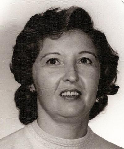 Marjorie “Margie” Chambers Jarvis | Obituaries | myeasternshoremd.com