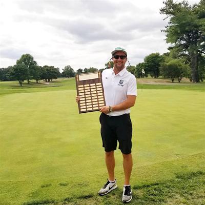 Gunston golf team off to a swinging start | News | myeasternshoremd.com