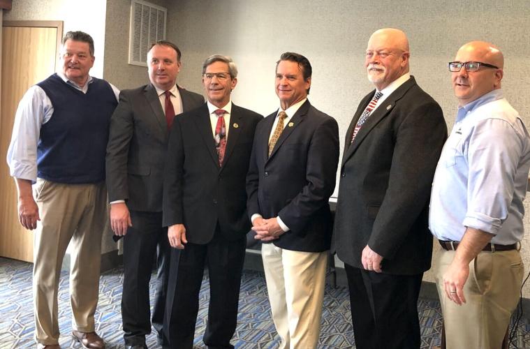 State deficit leads legislative wrap-up concerns in QA | News ...