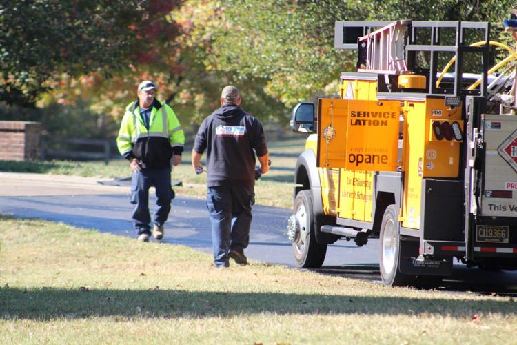 Cecilton home condemned after propane explosion; no one injured | News ...