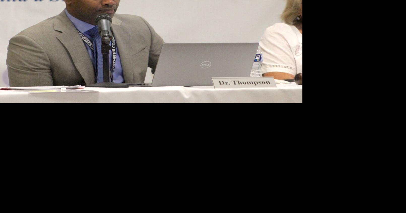 DCPS to offer new service for middle and high schoolers who can't ...