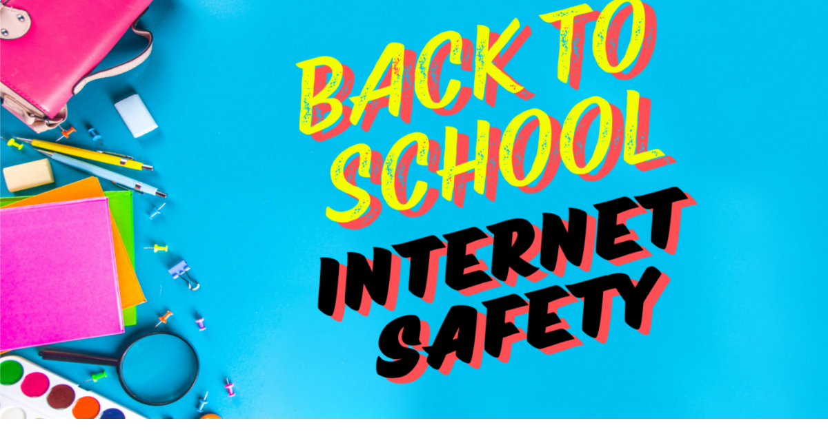 Back to school internet safety | Opinion | myeasternshoremd.com