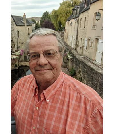 Raymond R. Clark "Ray" | Obituaries | myeasternshoremd.com