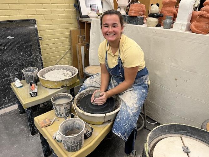 Gunston celebrates 'art for everyone' | Arts | myeasternshoremd.com