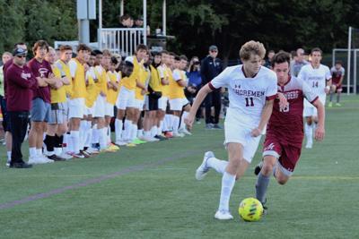 Shoremen are stout in defense of Centennial title | College ...