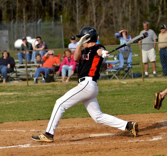 Colonels rally in 7th to nip Easton, move to 10-0 | Sports ...