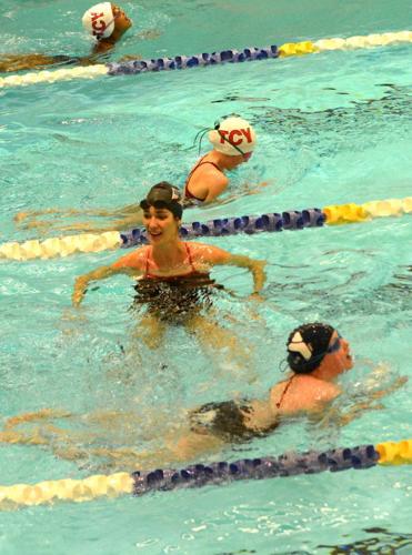 Pooling Her Talents | Dorchester County | myeasternshoremd.com