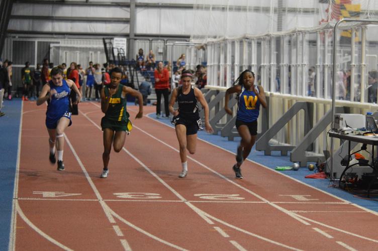 Photo Gallery: Bayside Championships Indoor Track 2016 | Sports ...