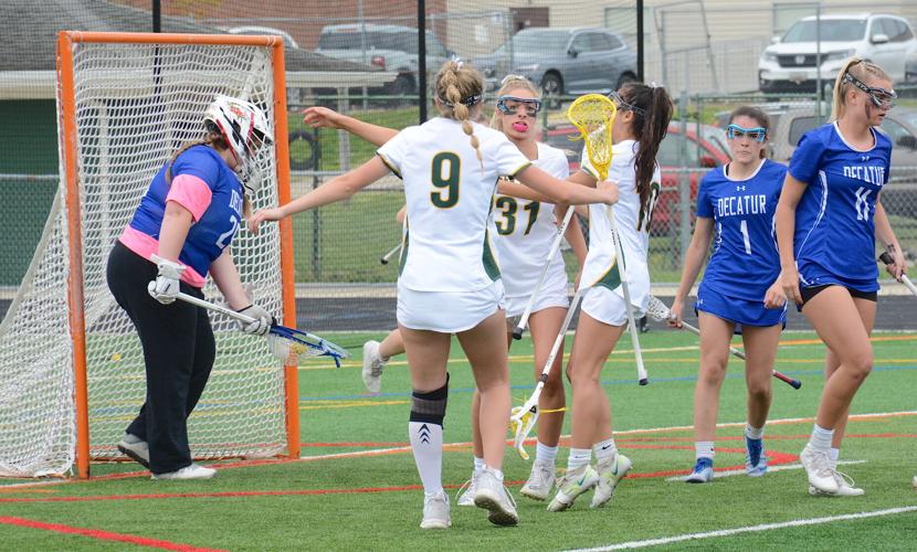 Lions surge to extend streak | Sports | myeasternshoremd.com