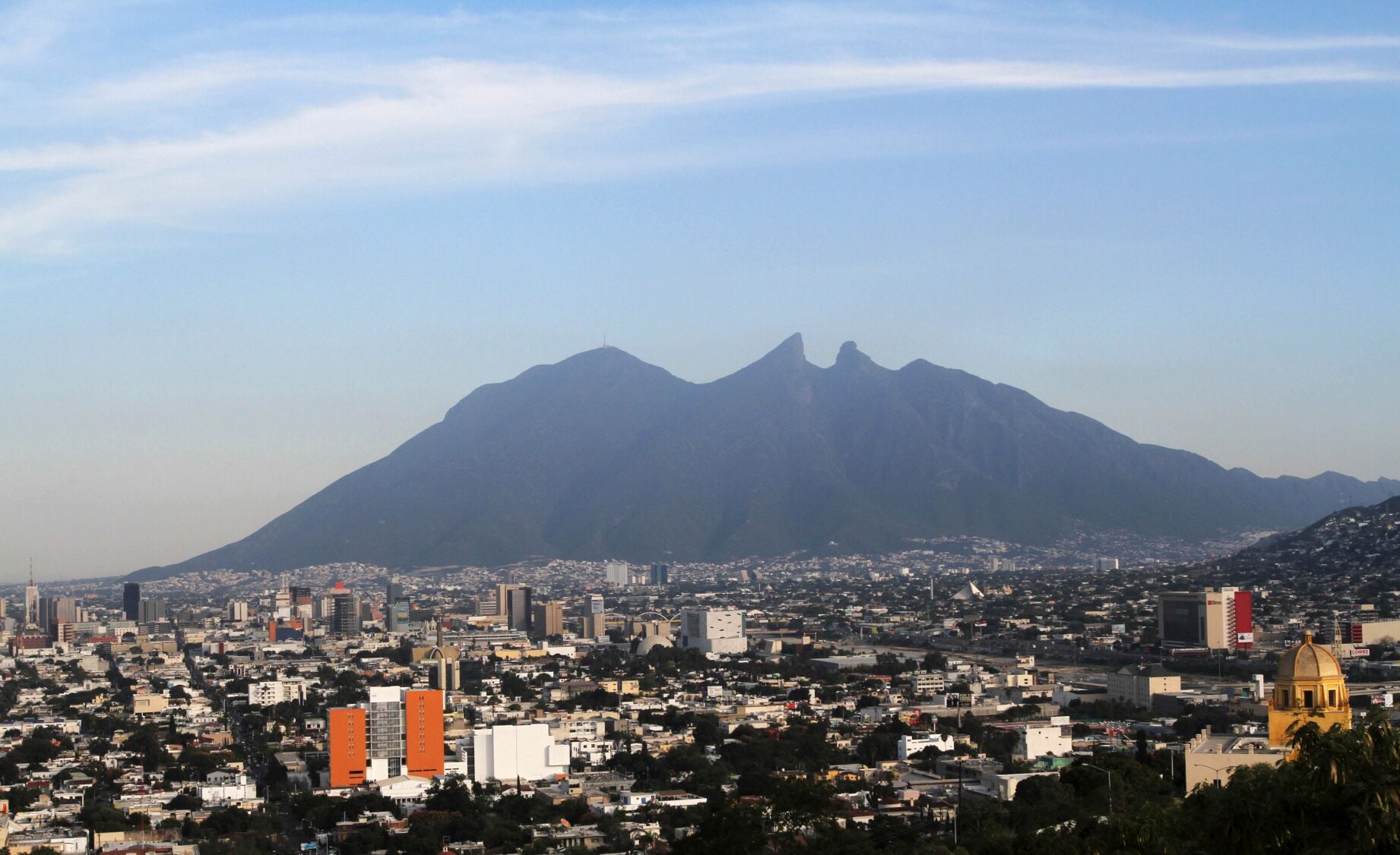 Monterrey welcomes the World Cup with a cutting-edge stadium, searing ...