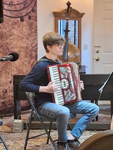 MusicLife spring recital and scholarship honors Sam Scalzo | Community ...