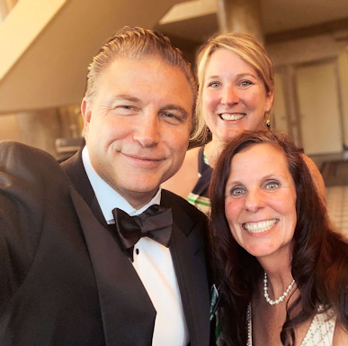 QACPS Supervisor Michael Bell wins 2024 national Art Educator Award ...