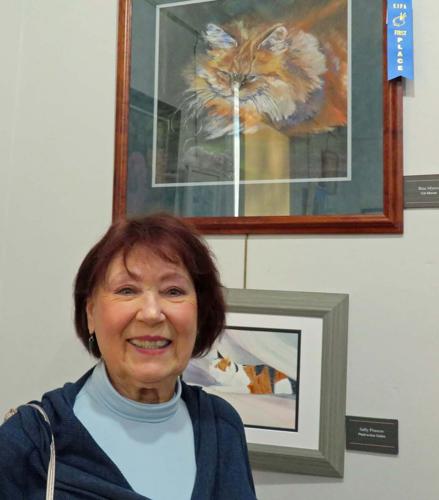 KIFA shows love for 'party animals' | Arts | myeasternshoremd.com