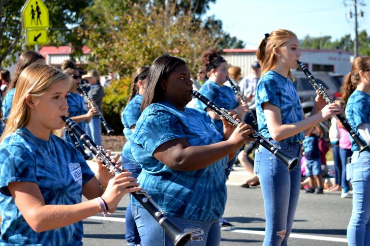 Photo Gallery: Hurlock Fall Festival | News | myeasternshoremd.com