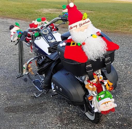 ABATE Toy Run goes ‘chillin’ for charity’ | News | myeasternshoremd.com