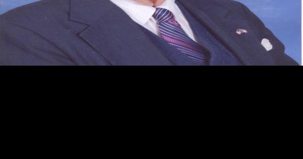 Educator, civic leader, historian Harry Rhodes dies, 99 | Queen Annes ...