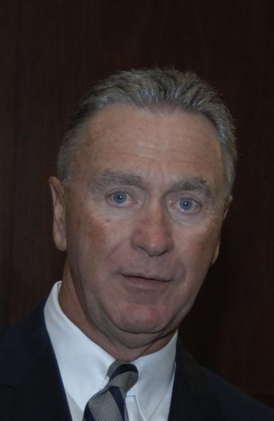 Ed Hale announces run for governor | News | myeasternshoremd.com