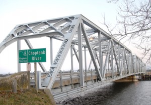 Dover Bridge repair work begins Sunday | Caroline County ...