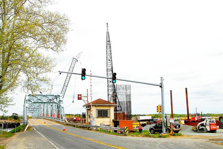 SHA outlines Dover Bridge work | News | myeasternshoremd.com