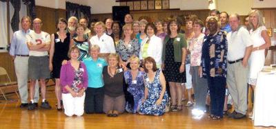 Class of '71 reunion | Article Archives | myeasternshoremd.com