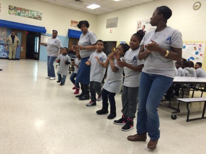 Caroline remembers King's legacy | News | myeasternshoremd.com