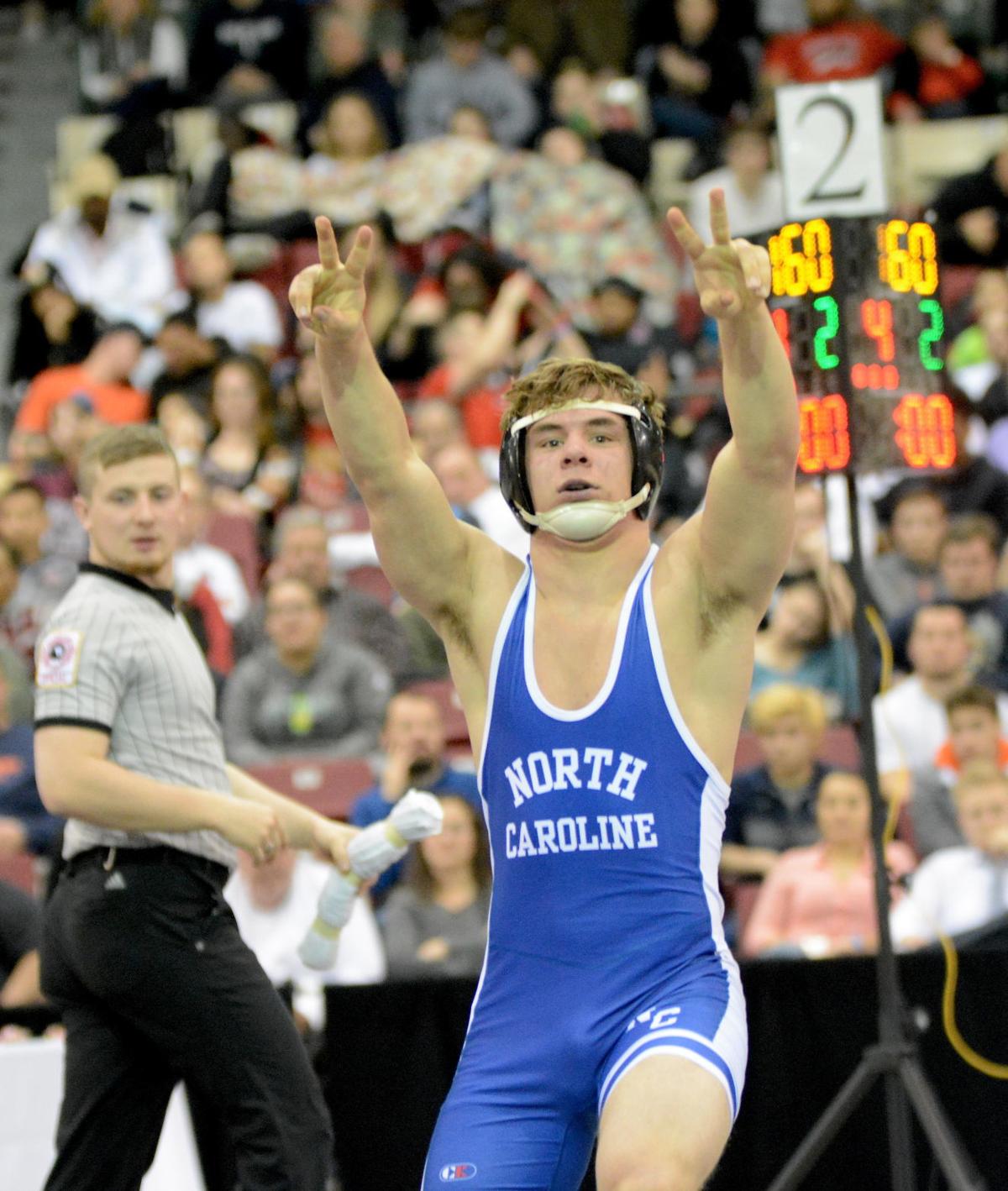Bauer wins second state title | Spotlight | myeasternshoremd.com