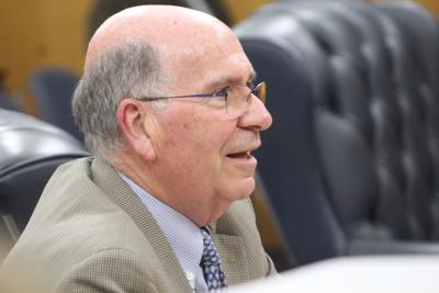 Ciotola addresses needs of increased population of county | News ...