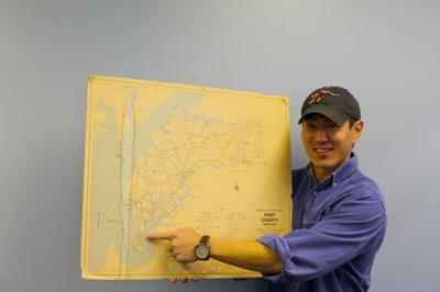 Oyster farm gets OK to start seeding | Kent County | myeasternshoremd.com