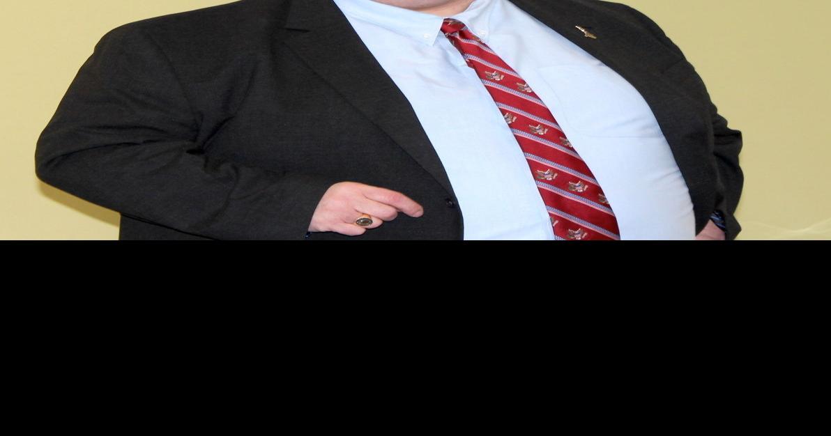 Smigiel for Congress hosts town hall meeting in Cecil | State Regional ...