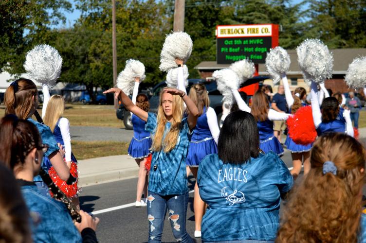 Photo Gallery: Hurlock Fall Festival | News | myeasternshoremd.com