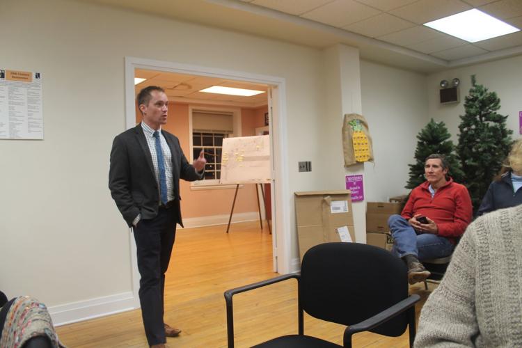 State planners seek community input on making Kent better | News ...