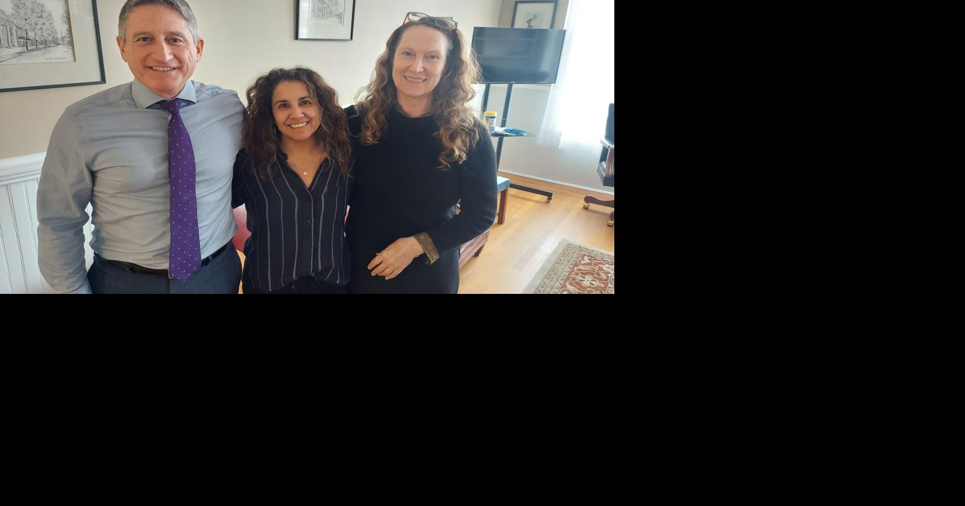 Kent implements program to help reduce repeat offenders | News ...