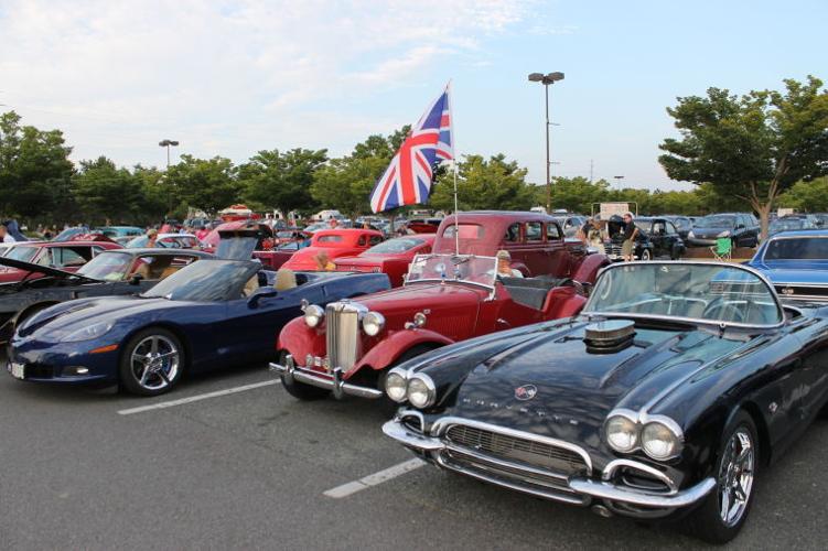 Super Cruise event held to benefit KI volunteer | Featured ...