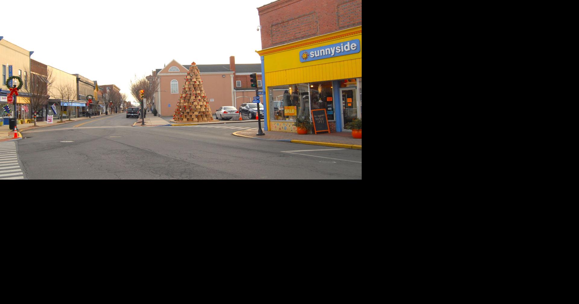 Cambridge Main Street hosting Give Back Second Saturday | News ...