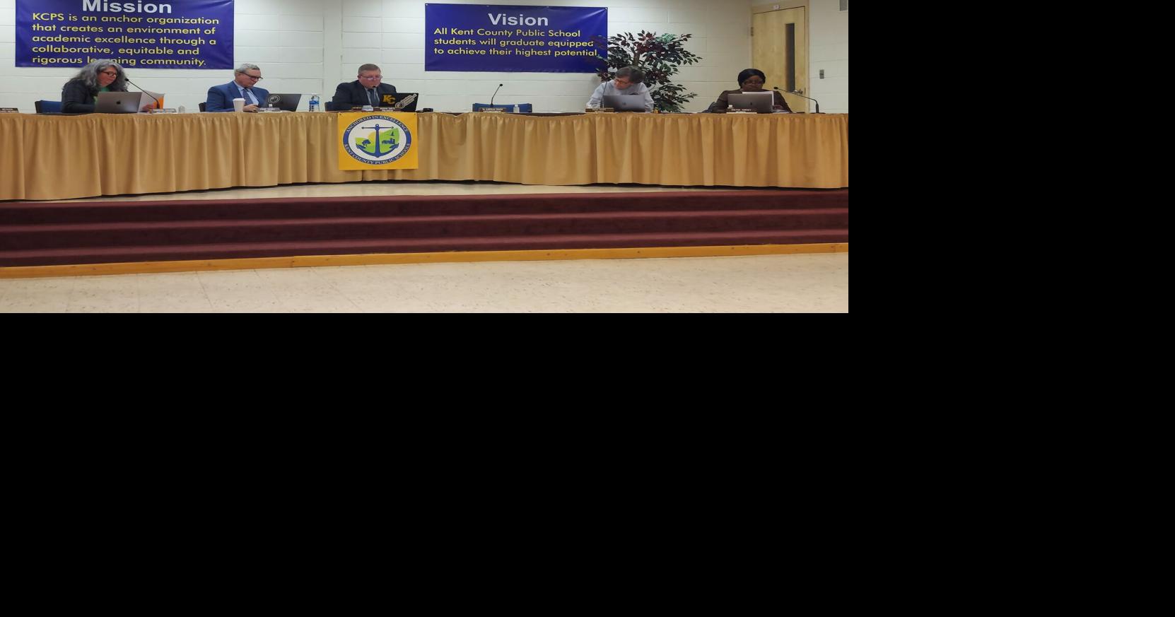 School Board honors 2024 seniors, continues search for superintendent ...