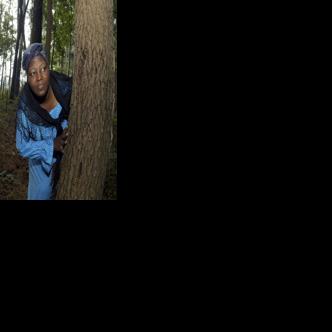Experience Harriet Tubman's escape to freedom | Caroline County ...