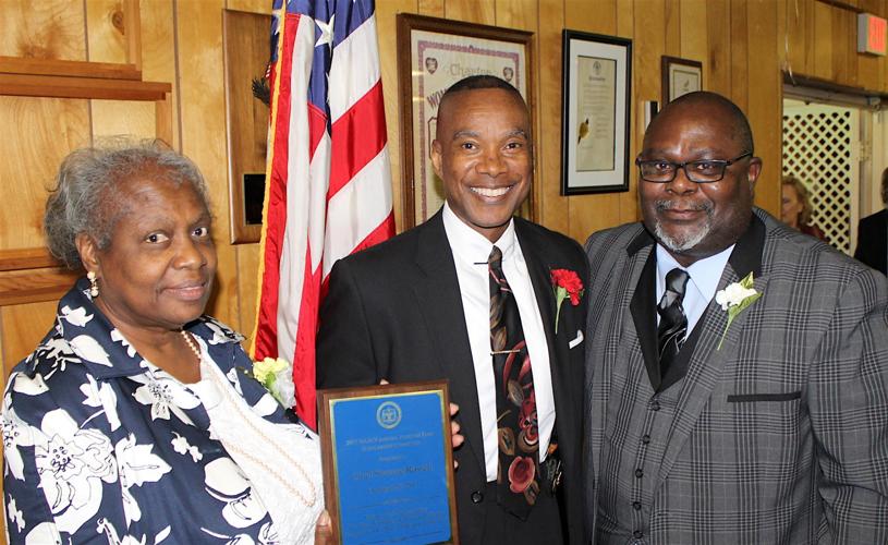 "If you don't want the police in your face, don't violate the law ...