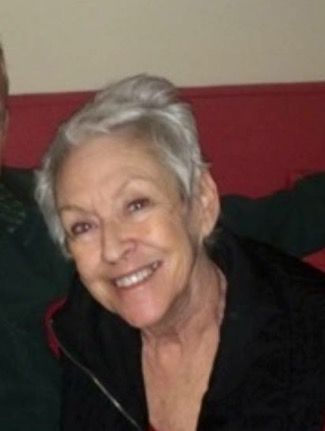 Nancy Carole Landes Rupertus | Dorchester County | myeasternshoremd.com