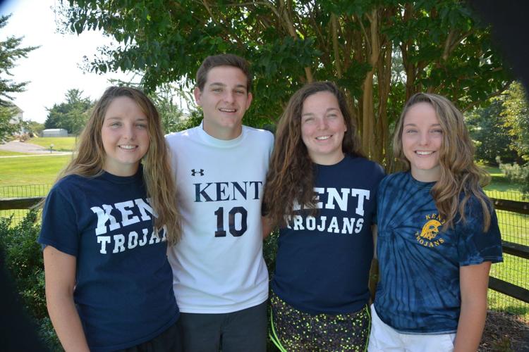 Jones quadruplets take their game to RM-C | Kent County ...