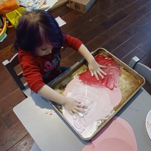 Early learners meet with success at Kinder Connection | News ...