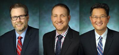 Cancer Program welcomes new specialists in oncology and hematology ...