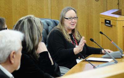 Commissioners honor National Mentoring Month | News | myeasternshoremd.com