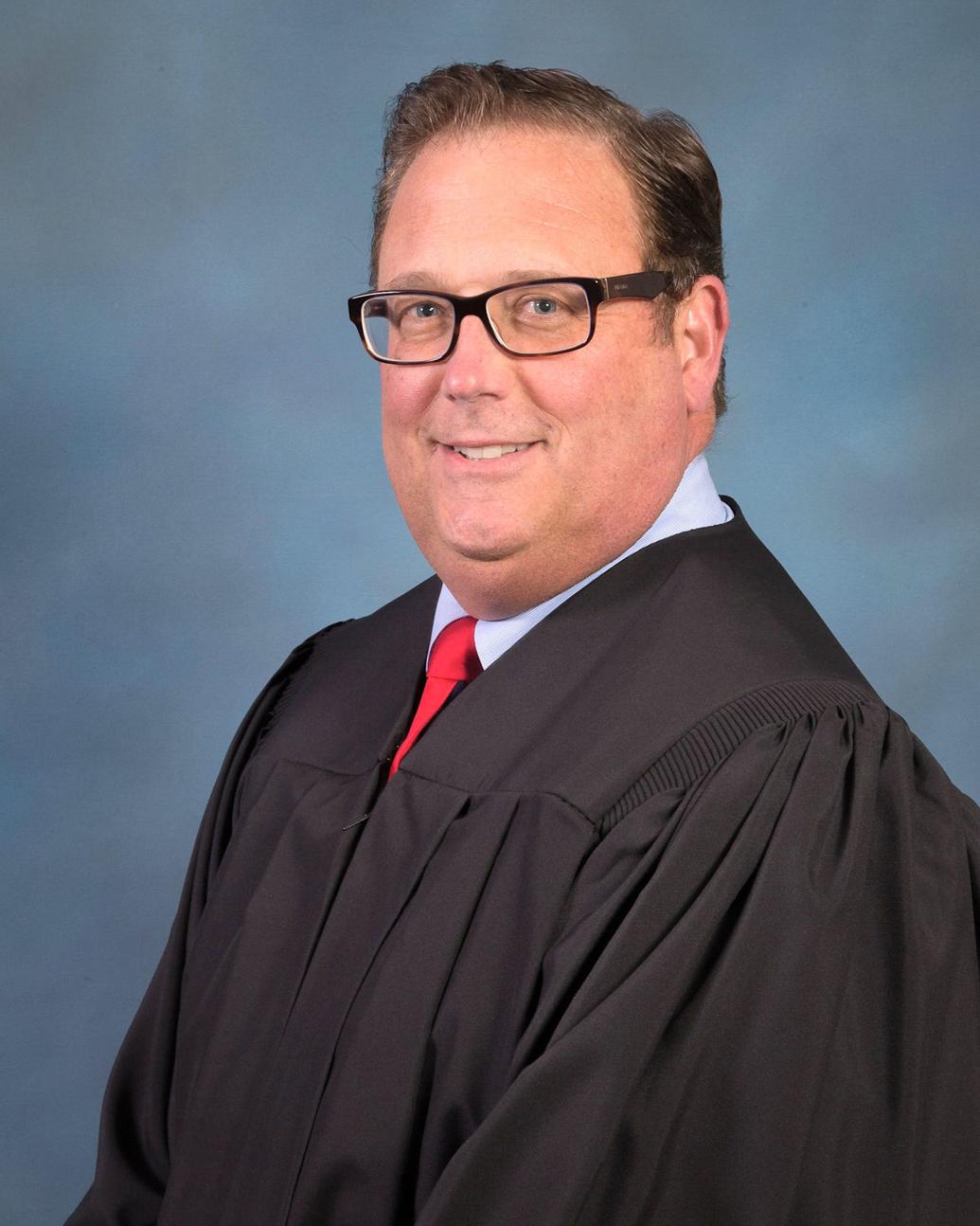 Upcoming judicial vacancy announced | News | myeasternshoremd.com