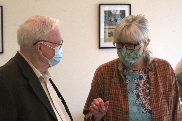 Phil Starkey wins Queen Anne council seat | News | myeasternshoremd.com