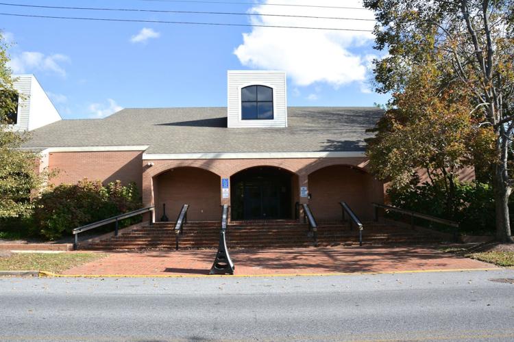 More than books offered at the Kent County Public Library ...
