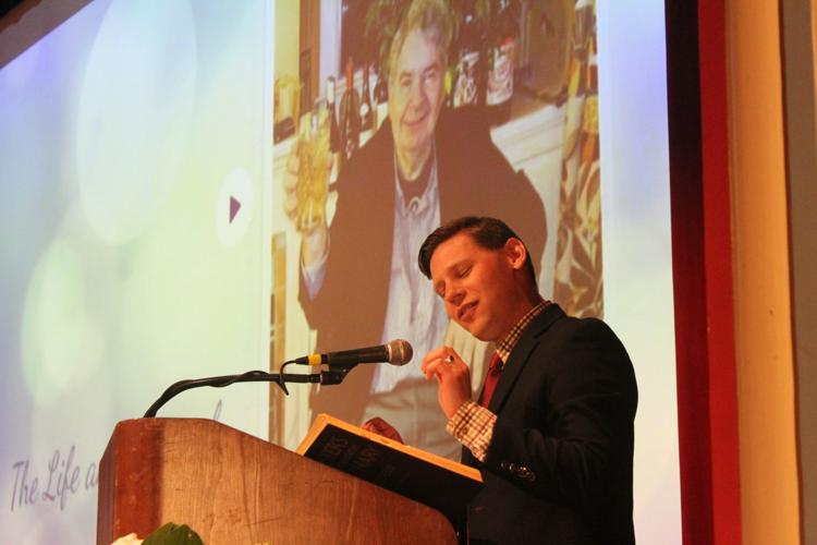 christian wayne howells